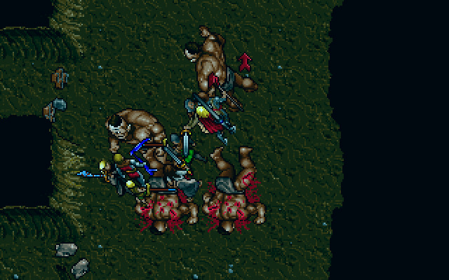 Ultima 7 Turn Based Combat for Exult – Slashie's Journal