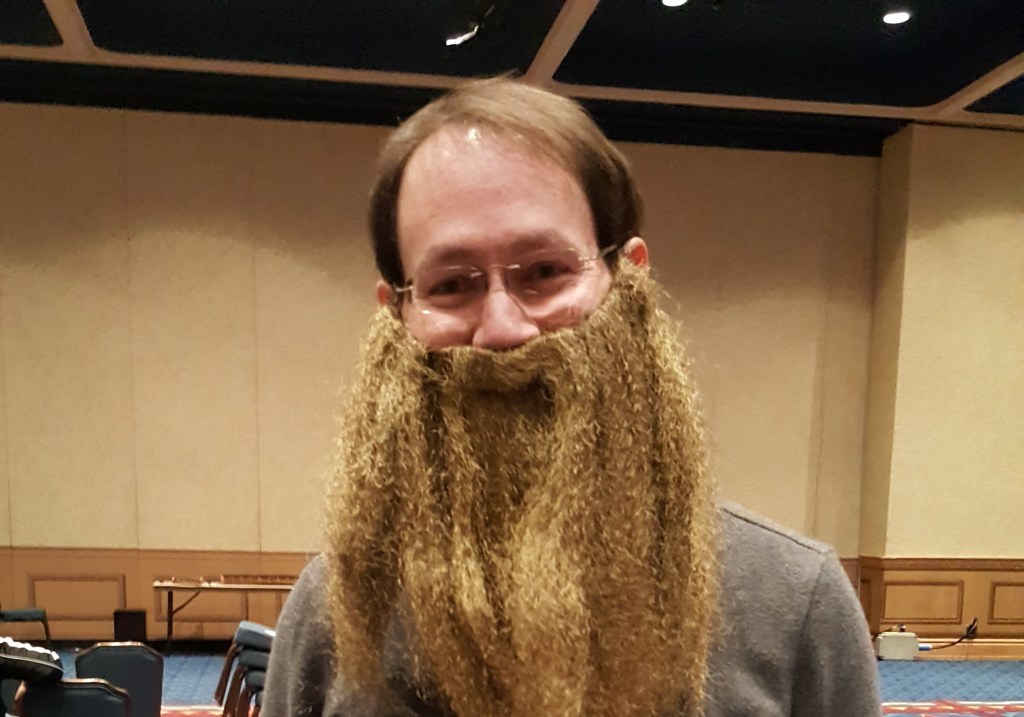 An account of the events of the Ultima Dragons 25th Anniversary ...