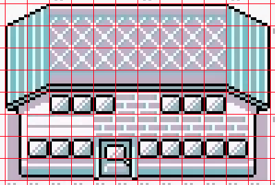 ProcJam Summer 2018 – Pokemon Building Generator – Part 1 – Slashie's ...